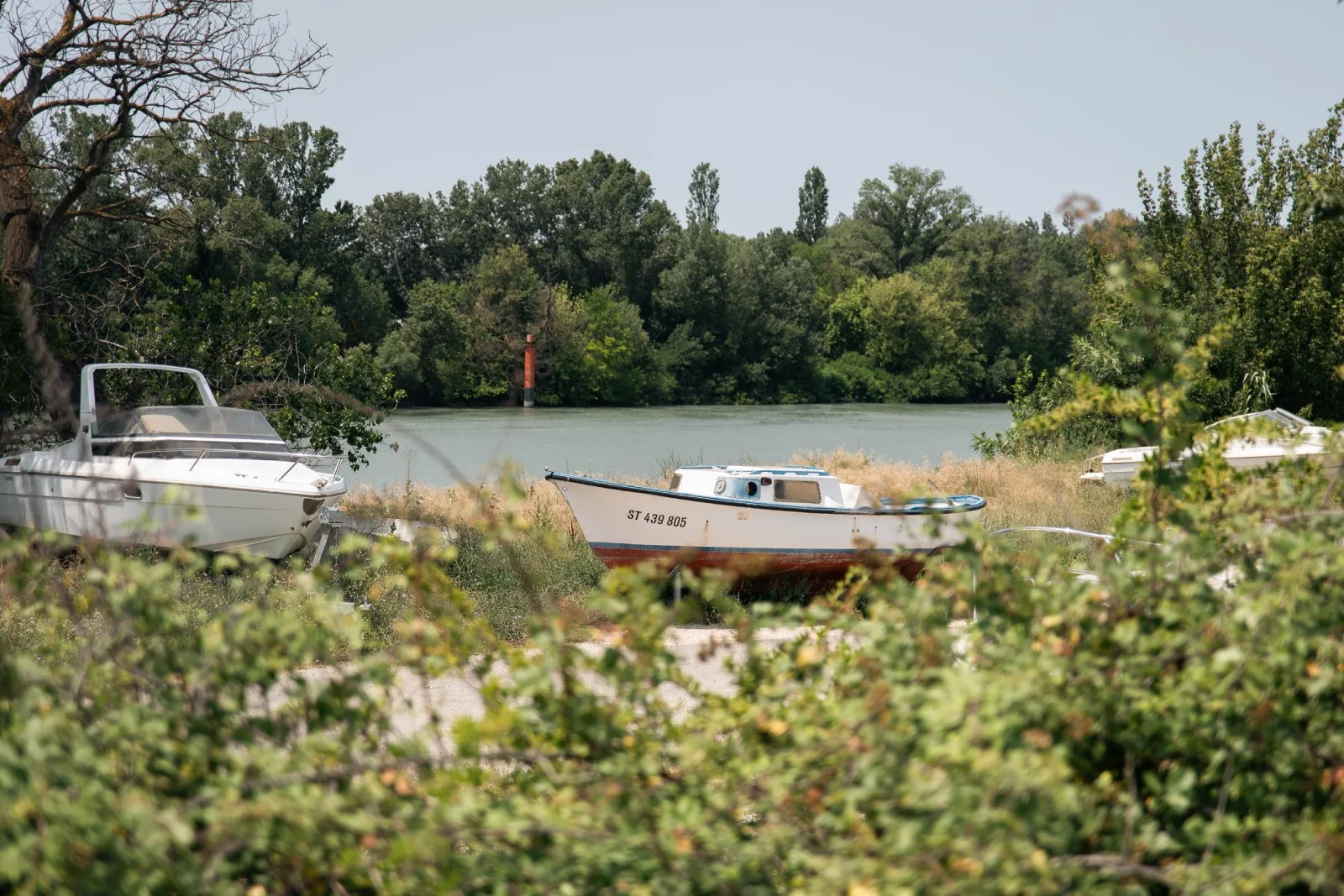 Découvrir Le Pontet - Que voir que faire - Grand Avignon Tourisme